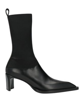 Jil Sander SCHUHE - Stiefeletten auf YOOX.COM