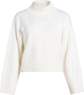 Fabiana Filippi STRICKWAREN - Rollkragenpullover auf YOOX.COM