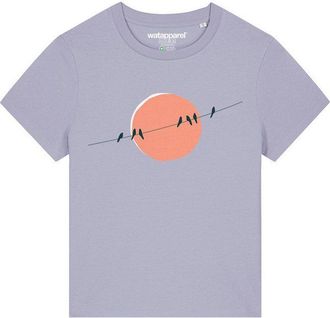 wat? Apparel T-Shirt Countryside 01