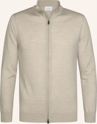 Profuomo Profuomo Strickjacken beige