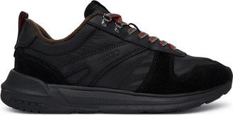 HUGO BOSS Sneakers Go3 50573025 Schwarz