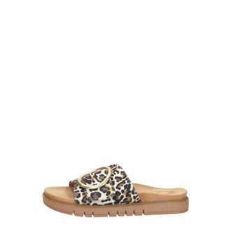 Tamaris Femme, Chaussures, Multicolore, Taille: 38 EU Slippers