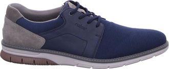 Rieker Herren, Schuhe, Blau, 44 EUGr&ouml;&szlig;e