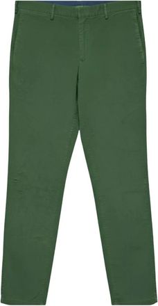 Pantaloni Torino Homme, Pantalons, Vert, Taille: XL Chinos Superfine Fabric Selection