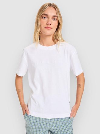 Quiksilver Essential T-Shirt blanc