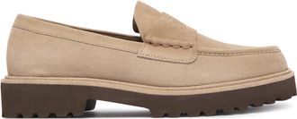 Max Mara Slipper Max Mara Afelio 2624526032600 Beige