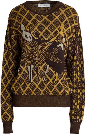 Vivienne Westwood STRICKWAREN - Pullover auf YOOX.COM