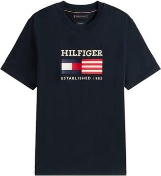 Tommy Hilfiger T-shirt en coton