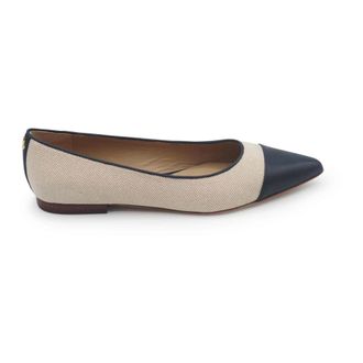 People of Shibuya Damen, Schuhe, Beige, 39 1/2 EUGr&ouml;&szlig;e