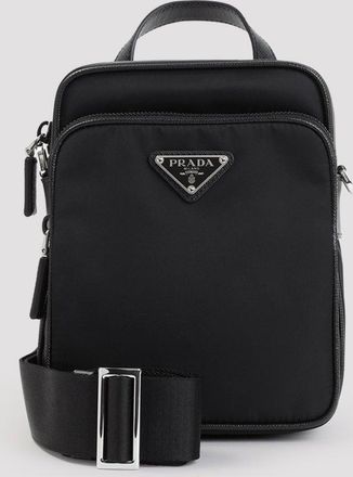 Prada Sac bandouli&egrave;re Prada Bandoliera
