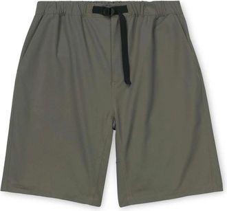Carhartt Work in Progress Homme, Shorts, Vert, Taille: XS Bermuda Shorts
