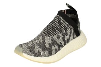 adidas Originals Nmd_Cs2 Pk Womens Schwarz Turnschuhe