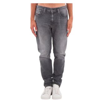 Diesel Homme, Jeans, Gris, Taille: W36 Jeans