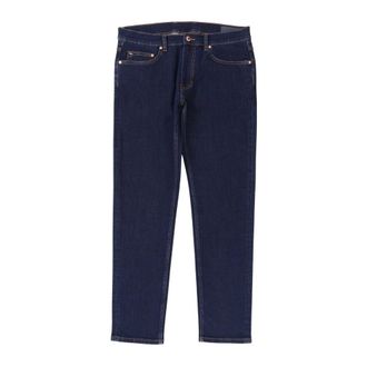 Harmont & Blaine Jean droit - Homme - Jeans - Bleu - Taille: W36