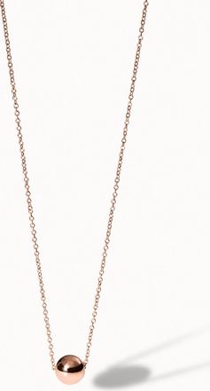 Purelei Minimalist Orb Kette