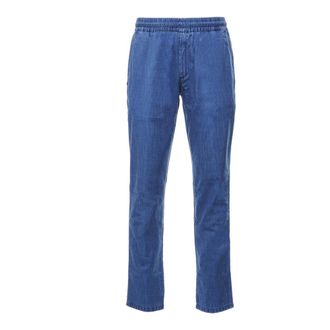 Re-hash Homme, Jeans, Bleu, Taille: W35 Jeans Slim-fit