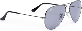Ray-Ban Sonnenbrillen Ray-Ban 0RB3025 Schwarz