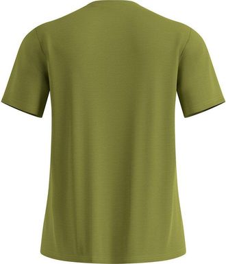 Odlo T-Shirt Shirt MERINO 160 PLAIN TEE