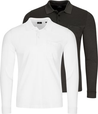 Ragman Shirt Basic