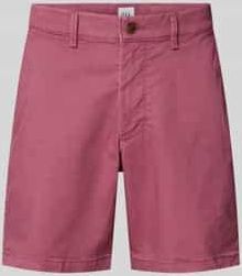 GAP Shorts mit franz&ouml;sischen Eingrifftaschen