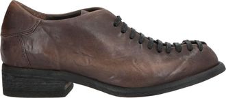 Le Ruemarcel SCHUHE - Schn&uuml;rschuhe auf YOOX.COM