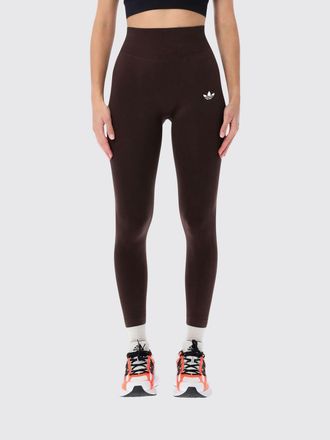 adidas Hose Damen Farbe Braun