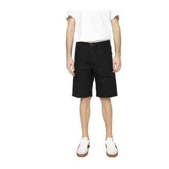 Carhartt Work in Progress Herren, Shorts, Schwarzk, W32Gr&ouml;&szlig;e