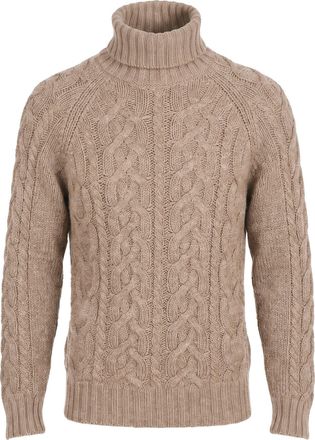 Brunello Cucinelli STRICKWAREN - Rollkragenpullover auf YOOX.COM