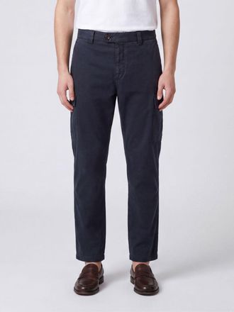 Brunello Cucinelli Pantalon Homme couleur Bleu 1