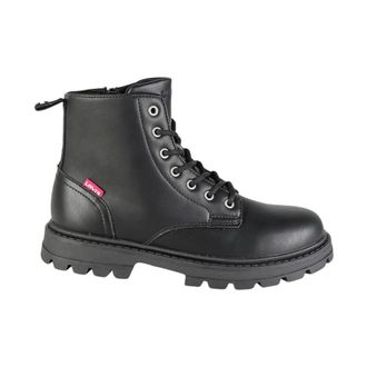 Levi's Femme, Chaussures, Noir, Taille: 37 EU Pasadena Refresh Vphr0002S Bottes