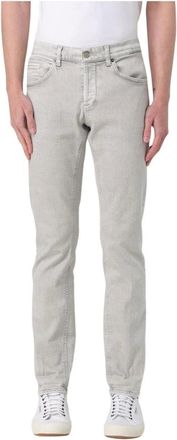 Dondup Herren, Jeans, Grau, W31Gr&ouml;&szlig;e