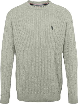 U.S.Polo Association Pullover UMMads