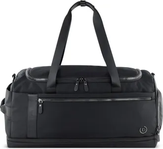 Bugatti Reisetasche NERO