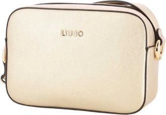 Liu Jo Femme, Sacs, Jaune, Taille: ONE Size Bags