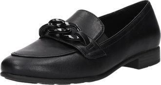 Scarbella Slipper/Kletthalbschuh mit Mehrweite Freizeit (Casual) 24260-41-022