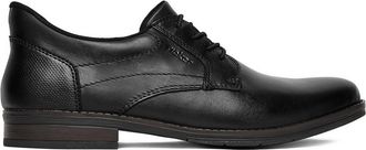 Rieker Halbschuhe Rieker CEO-10353-00 Schwarz