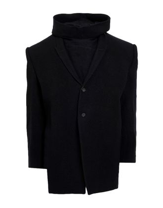 Rick Owens JACKEN & M&Auml;NTEL - M&auml;ntel auf YOOX.COM