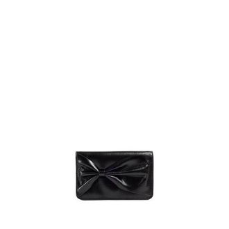 Nat & Nin Portefeuille en cuir