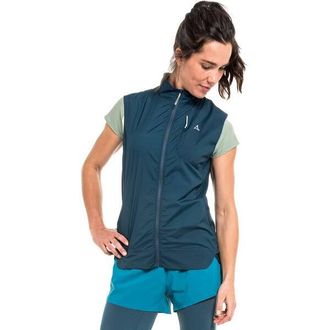 Sch&ouml;ffel Damen Weste Vest Bergerturm L