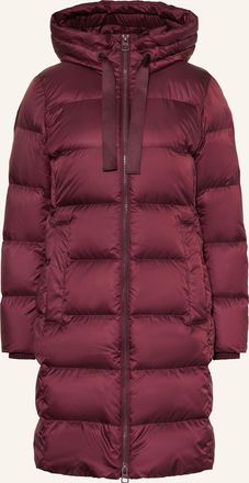 Marc O'Polo Marc Opolo Daunenmantel gruen