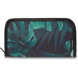 Dakine Luna Wallet, Portefeuille Unisex, Night Tropical, OS