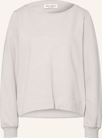 Marc O'Polo Marc Opolo Sweatshirt beige