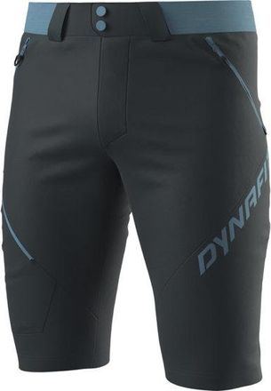 Dynafit Transalper 4 Dst - kurze Wanderhose - Herren