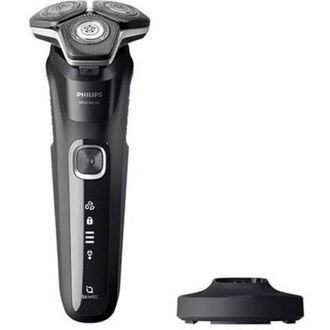 Philips shaver Series 5000 S5898/25 Elektrorasierer Trocken- und Nassrasur