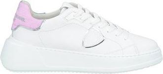 Philippe Model CHAUSSURES - Sneakers sur YOOX.COM