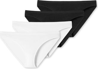 Schiesser Slip Serie 95/5