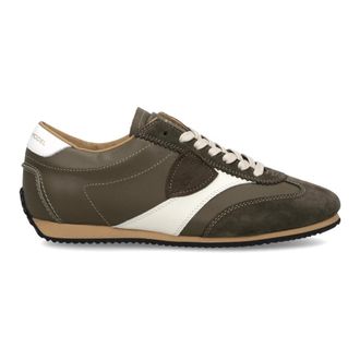 Philippe Model Planche Running - - Shoes - Damen - Gr&uuml;n - 37 EU