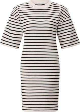 Anine Bing T-Shirt-Kleid Mona