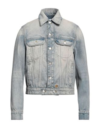 Courr&egrave;ges JACKEN & M&Auml;NTEL - Jeansjacken/M&auml;ntel auf YOOX.COM