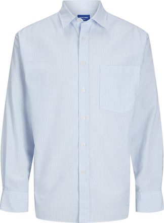 Jack & Jones JORMARGATE Oxford Shirt LS BF
